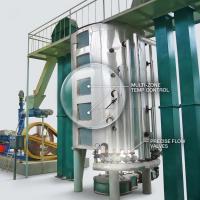 China Oilseeds Softening Machine Moisture Conditioning Equipment for Flaking Line for sale