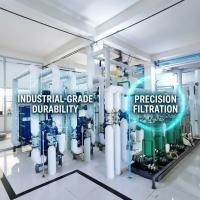 China Cotton Seed Oil Refinery Plant Gossypol Removal Four Stage Refining Line for sale