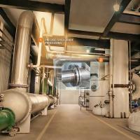 China Soybean Protein Concentrate Equipment Food And Feed Grade Protein Production Line for sale