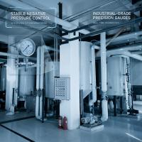 China Animal Oil Negative Pressure Refining Equipment Vertical Vacuum Pot Line for sale