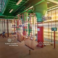 China Lard Oil Refining Equipment Complete Food And Feed Grade Production Line for sale