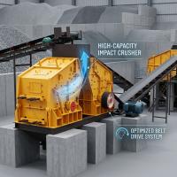 China Stone Production Line 450tph Crushing Plant Equipment for Aggregate Quarry for sale