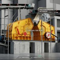 China Stone Production Line 450tph Crushing Plant Equipment for Aggregate Quarry for sale