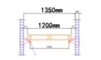 China Maximize Warehouse Space with Durable Drive-in Pallet Racking for sale
