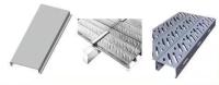 China Powder Coated Q235B Mezzanine Racking OEM Customizable Capacity 300-1500kg/sqm for sale