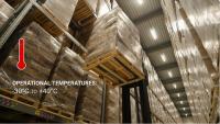 China Heavy Duty Steel Mobile Racking System Customizable Layers with 30000kg/layer Load Capacity for sale