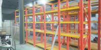 China Conventional Development Heavy Duty Mold Rack for Standard Drawer Injection Mould Storage for sale