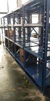 China Conventional Development Heavy Duty Mold Rack for Standard Drawer Injection Mould Storage for sale
