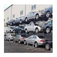 China High Capacity Steel Heavy Duty Cantilever Rack For Adjustable Warehouse Storage for sale