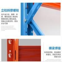 China Customized Cantilever Warehouse Racking , Heavy Duty Cantilever Racks SGS ISO Certified for sale