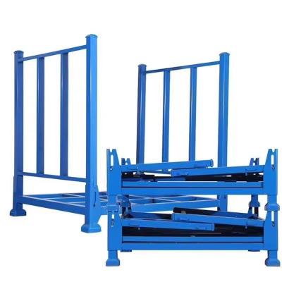 China 1500kg Capacity Steel Box Beam for Adjustable Mobility Storage Racks Pallet Rack for sale