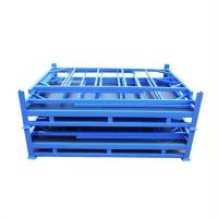 China 1500kg Capacity Steel Box Beam for Adjustable Mobility Storage Racks Pallet Rack for sale