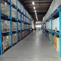 China Customizable Rectangular Wire Mesh Stackable Containers Folding Container for sale