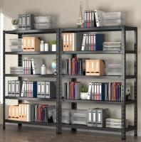 China Customizable Steel Light Duty Storage Boltsless Rack Shelving Systems for Warehousing for sale