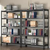 China Adjustable Multi Layer Light Duty Shelving Unit For Store Garage Conventional Design for sale