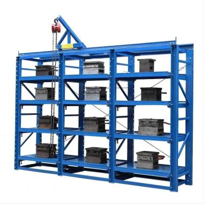 China Customizable Industrial Racking for Warehouse Storage Closed Open 3100*600*2000 for sale