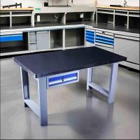 China Technicians' Fixed Mobility Multi-Functional Workbench Height 5-15m Steel Construction for sale