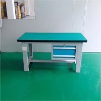 China Conventional Development Heavy Duty Mobile Workbenches for Warehouse and Pallet Structure for sale