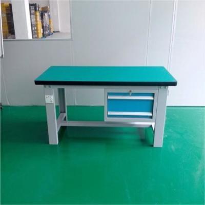 China Selective Pallet Racking Heavy Duty Workbenches with Customized Structure Design for sale