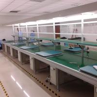 China Industrial Workshop Modular Workbench with Selective Pallet Racking and Durable Design for sale