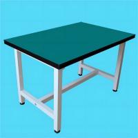 China Household Garage Repair QF-Workbench Assemble Workstation at Powder Coating Workshop for sale