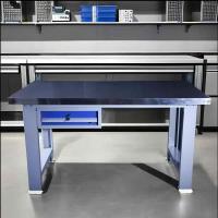 China Steel Industrial Warehouse Examining Room Test Bench Package Gross Weight 200.000kg for sale