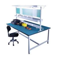 China Steel Industrial Warehouse Examining Room Test Bench Package Gross Weight 200.000kg for sale