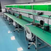 China Multi-Functional QF-Workbench The Ideal Solution for Electronics Auto Garage Workshop for sale