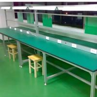 China Multi-Functional QF-Workbench The Ideal Solution for Electronics Auto Garage Workshop for sale