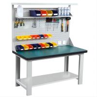 China Steel Tool Cabinets Master Set For Mechanic Garage Warehouse 1200*1200*3600 for sale