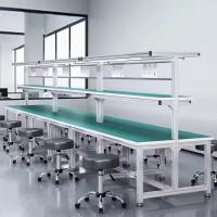 China Garage Steel Combination Tool Cabinet Customized And Movable Multi-Function Workbench for sale
