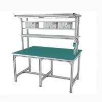 China Garage Steel Combination Tool Cabinet Customized And Movable Multi-Function Workbench for sale