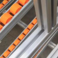 China Custom Multi-Functional Rack For Heavy-Duty And Organized Warehouse Storage for sale