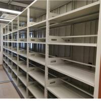 China Movable Storage Rack For Customizable Mobile Shelving Solutions for sale