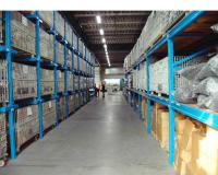 China Powder Coating Foldable Steel Warehouse Butterfly Cage 1000*800*840 for 300kg Durable for sale