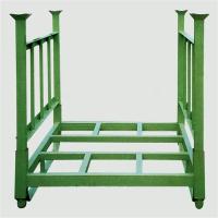 China Easy to Assemble Heavy Duty Portable Metal Stack Racks for Common Tires 0-5m Height for sale