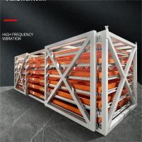 China Drawer Structure Electric-Moved Labor Saving Sheet Racks For Metal Sheet Plate for sale