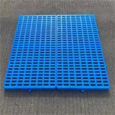 China Professional Powder Coating Heavy Duty Plastic Pallet for Conventional Development for sale