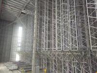 China Automated Storage And Retrieval System Racking Asrs System for sale