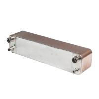 China China Evaporator And Condenser New Brazed Plate Heat Exchanger for sale