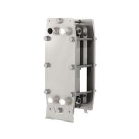 China Food Grade Sanitary Plate Heat Exchanger Stainless Steel Highly Efficient for sale
