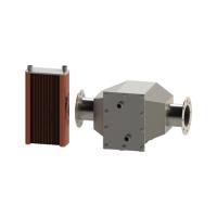 China Compressed Air To Air Heat Exchanger High Efficiency Air Cross Heat Exchanger for sale