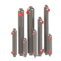 China Pool Capacity Hot Water and Cold Water Heat Transfer with Swimming Pool Heat Exchanger for sale