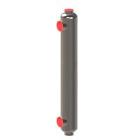 China Energy Efficient Heat Exchanger Pool Water Heater for Swimming Pool for sale