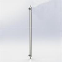 China Side Arm Heat Exchanger Stainless Steel Fin Sidearm Heat Exchanger for sale