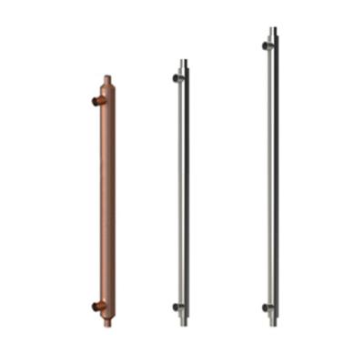 China Side Arm Heat Exchanger Stainless Steel Fin Sidearm Heat Exchanger for sale