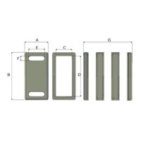 China Heating lnsulation Suitable for Protecting Brazed Plate Heat Exchanger for sale