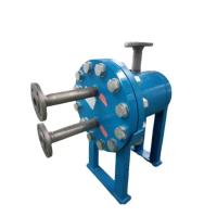 China Plate and Shell Heat Exchanger for Enhanced Heat Transfer Efficiency for sale