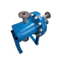 China Plate and Shell Heat Exchanger Used in Petrochemical, Oil Cooler for sale