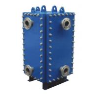 China Compabloc Welded Plate Heat Exchanger for Liquid-to-Liquid Heating and Cooling Applications for sale